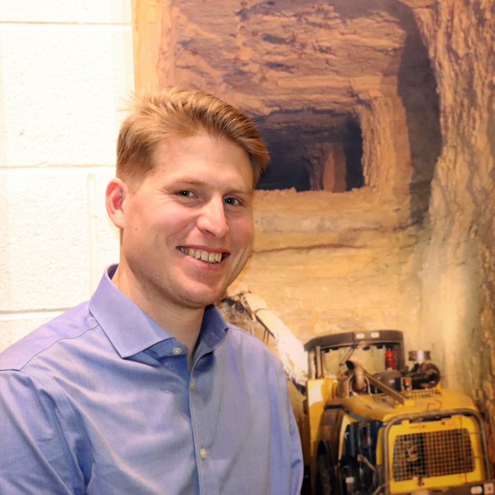 Graduate Students | Geomet @Queen's University